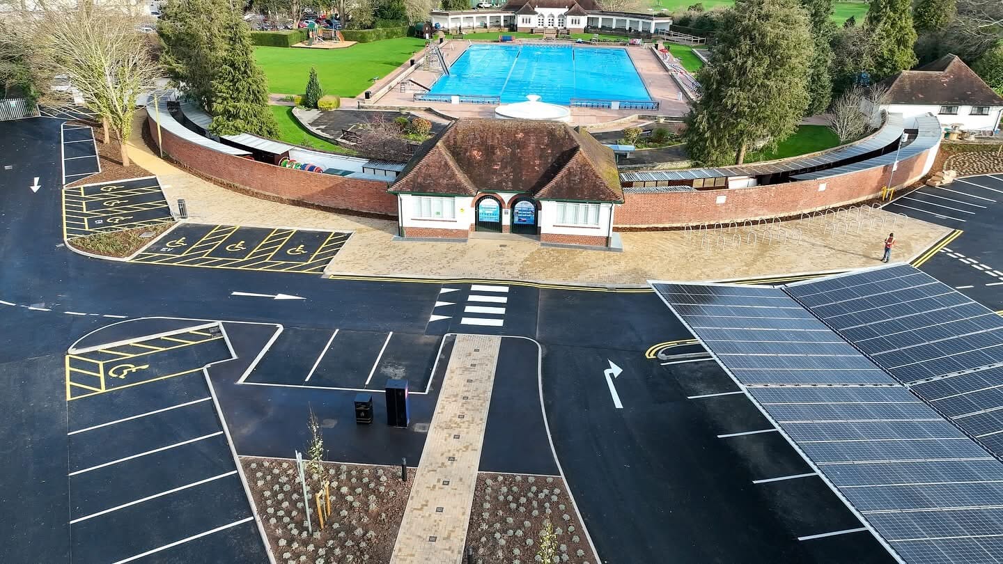 Events | Cheltenham Lido